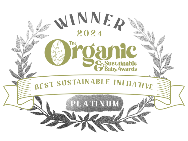 AQUANAPPY FLEXES ITS NEW GREEN CREDENTIALS – Konfidence