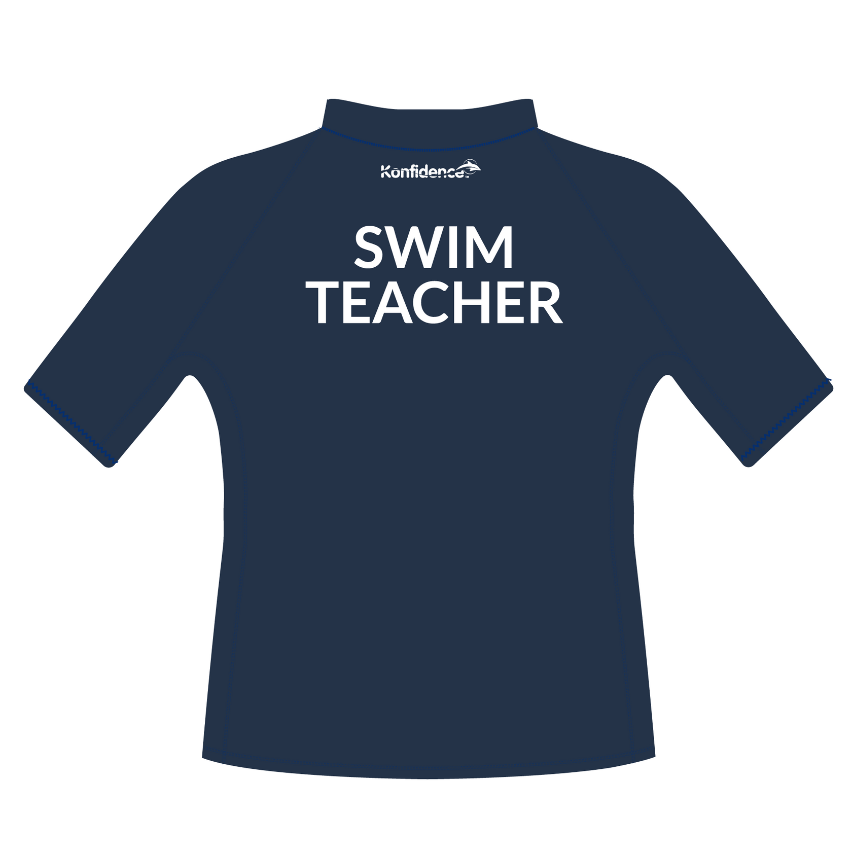 Swim Kit/Uniform for Teachers – Konfidence
