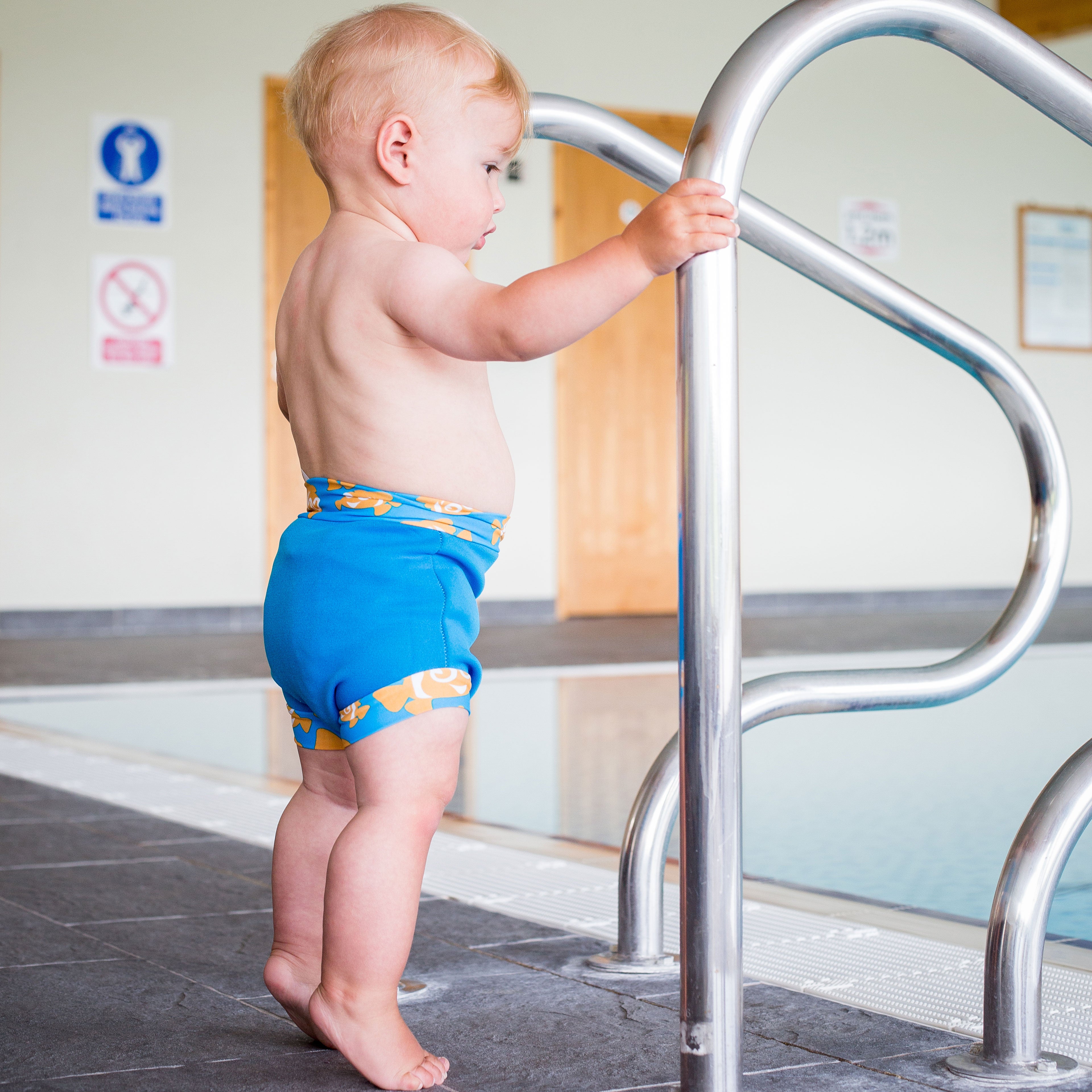 NeoNappy Nappy Cover End Of Line Designs – Konfidence